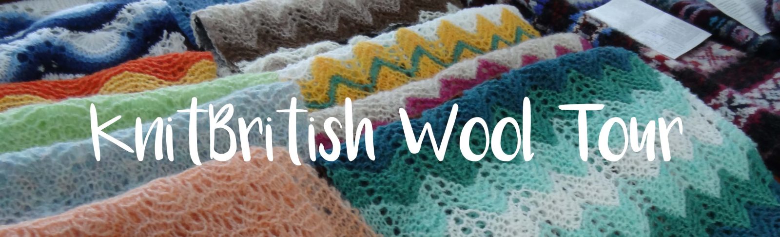 Wool Tour – WoolWork
